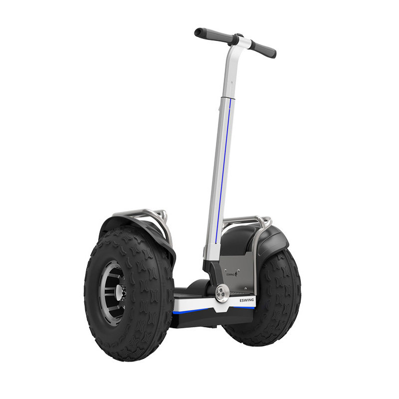 Eswing ES6 19-inch Intelligent Two-Wheel Balance Bike - Off-Road ...