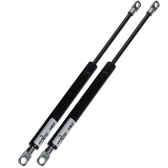 Hydraulic Support Rod for Bed Frame and Industrial Use