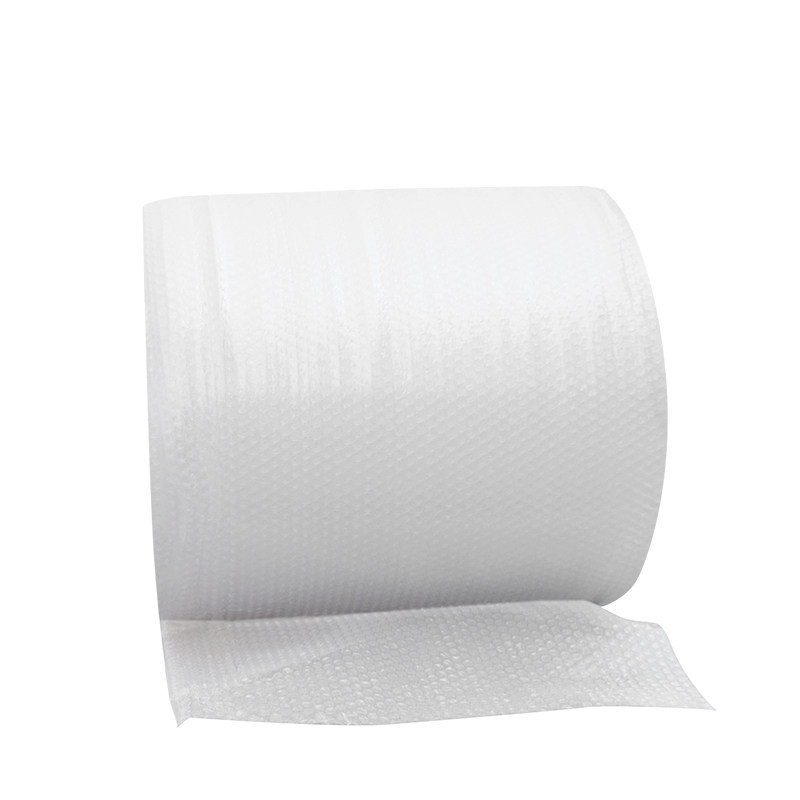 Bubble Film Roll Shockproof Film Bubble Paper Bubble Cotton White ...