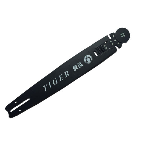 Electric Chain Saw Accessories - Wheel Guide, Buffer Guide, Overall ...