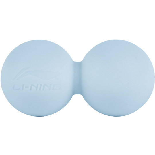 Li Ning Peanut Grain Fascia Ball - Muscle Relaxation and Massage Tool ...