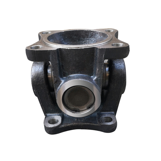 Sinotruk Lzq-01 Industrial Flange Universal Joint Coupling – Heavy Duty ...