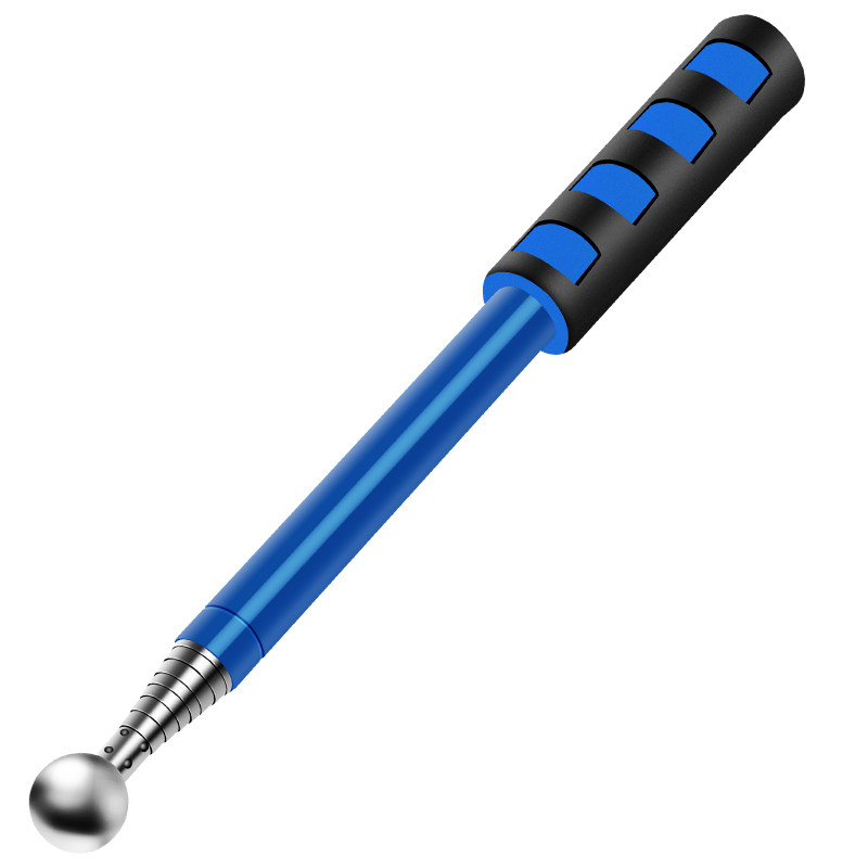 Kemaixin Hollow Hammer Inspection Kit - Tile & Wall Sounding Tool