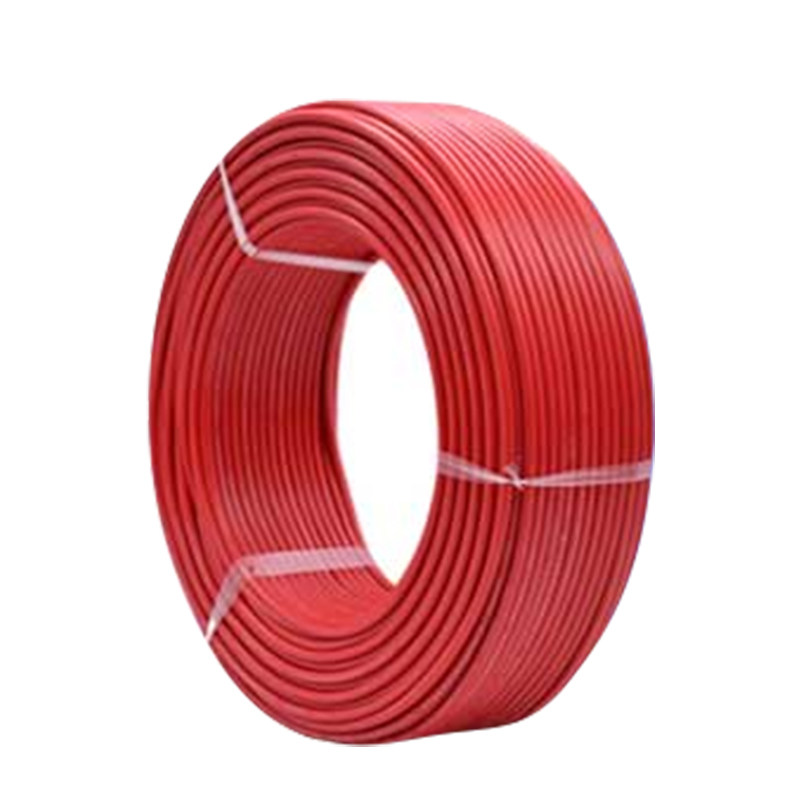 RV Wire National Standard Single Core Multi-Strand Copper Core ...