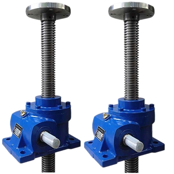 Swl 304 stainless steel screw electric manual lift | Nord