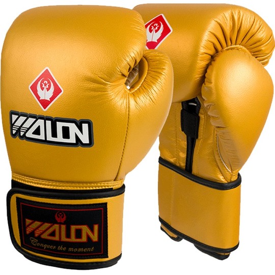 Wolon Five Dragon Rukavice za Boks - Klasične Sanda Muay Thai Rukavice ...