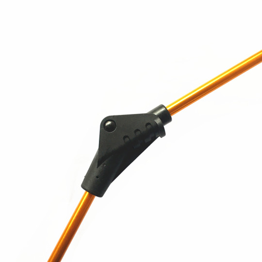 Outdoor Tent Bending Angle Folding Joint Support Rod | Automatic Glass ...