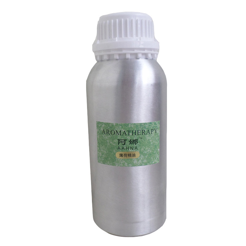Ana mint oil 500g النعناع النعن