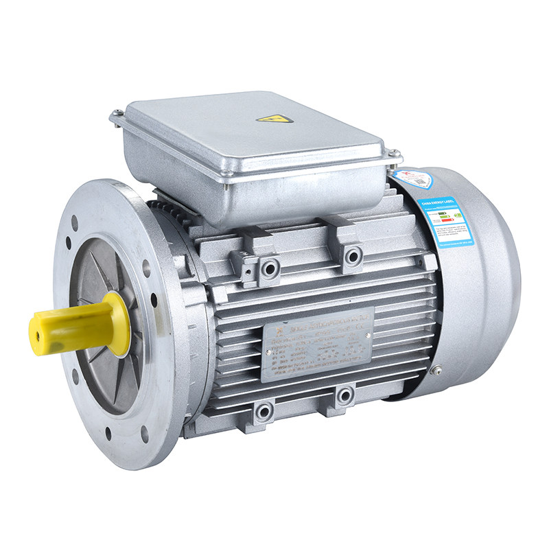 Jednofázový hliníkový motor YL7124/YL8024 220V - 1400 ot./min