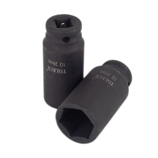 Jdy 1/2 Wind Cannon Przedłużona Nasadka Sześciokątna - 8mm-32mm ...