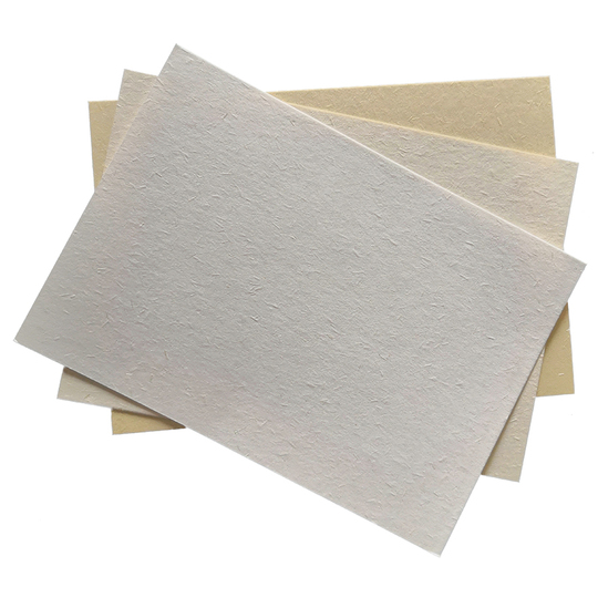 Peixin Earth Paper - A3/A4/A5 - 105g/210g Art & Craft Paper