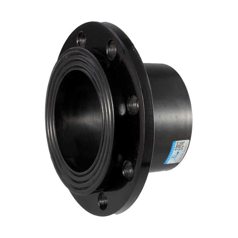 Plaque de base de bride PE 315mm PPR PVC - Tuyau de drainage