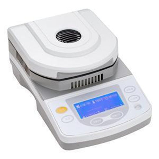 Shanghai Youke Moisture Meter DSH-10A/50A/100A Sludge Tea Grain Drug ...