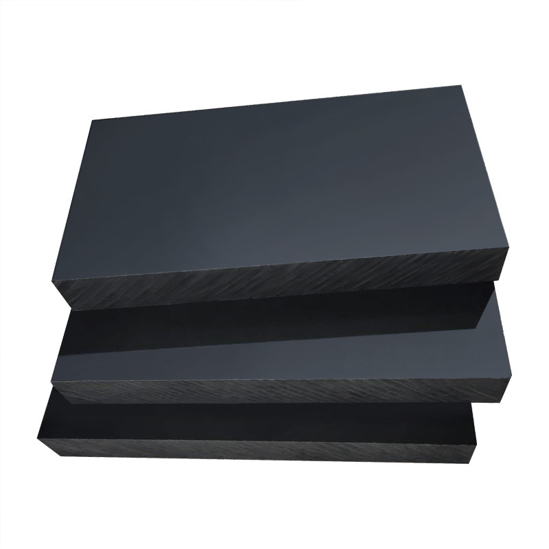 White Polypropylene PP Sheet - Durable Plastic Board