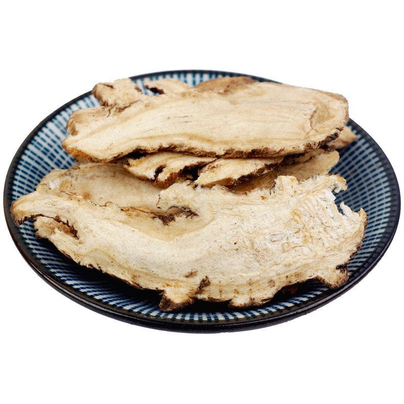 Plastry Angeliki Minxian 250g - Bez Siarki Naturalna Danggui