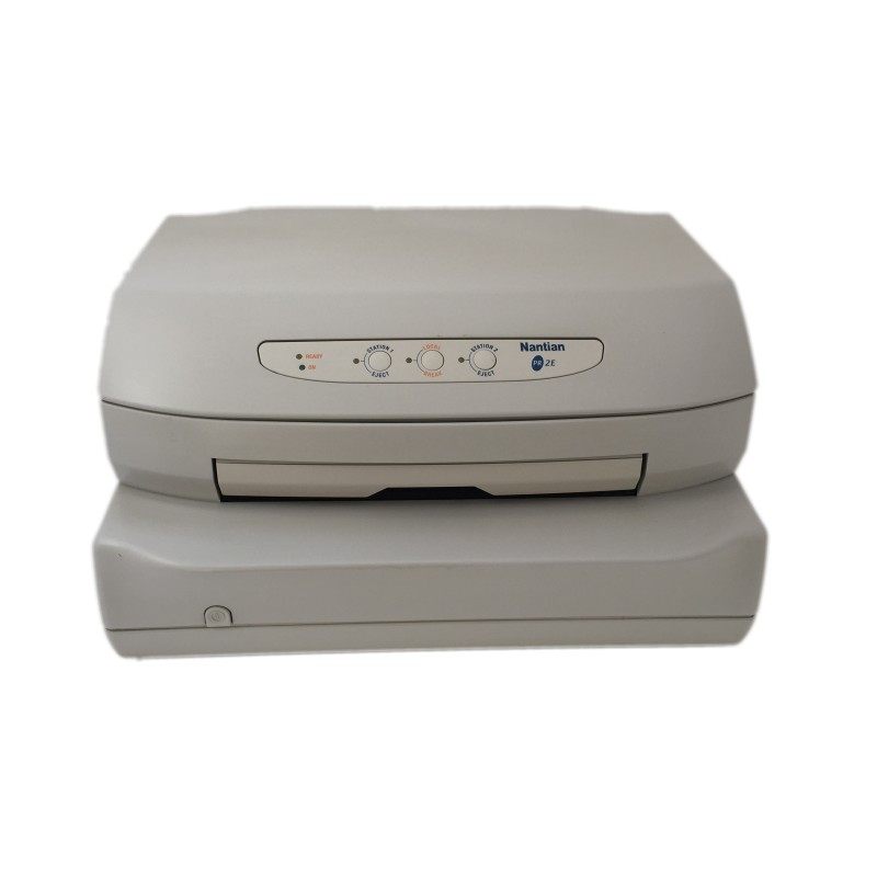 Nantian PR2 Plus Dot Matrix Printer - USB/Parallel/Serial - Receipt Printer