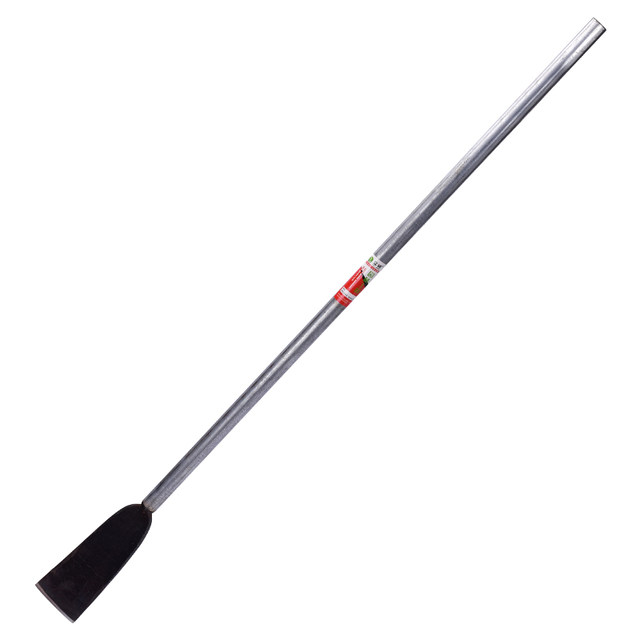 Forged digging shovel, digging artifact, digging pole hole ...