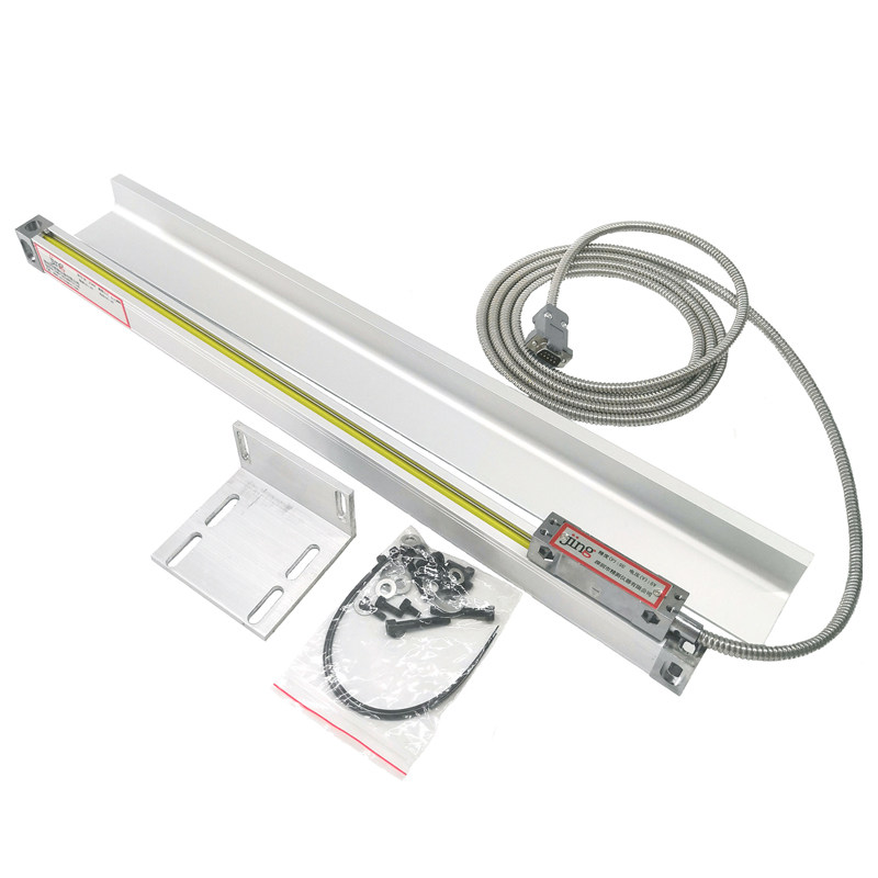 Universal Grating Ruler Milling Machine Electronic Lathe Wire Cutting ...