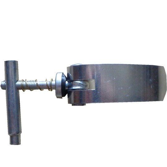Folding Bike Screw Column - Quick Release Screw Rod for Folding Bicycle