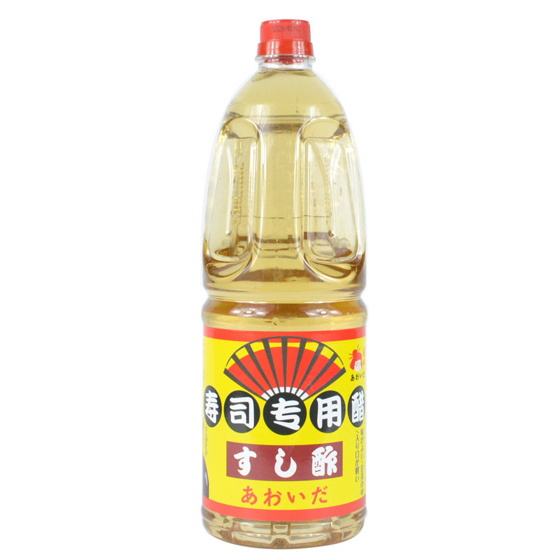 Kuitian sushi ocat 1,8 l kuitian ocat kuhani ocat jestivi ocat japanski sushi ocat velika boca ...