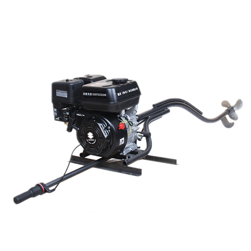 Loncin Ship Hanger 7.5-15 Four-Stroke Outboard Tail Hanger Marine ...