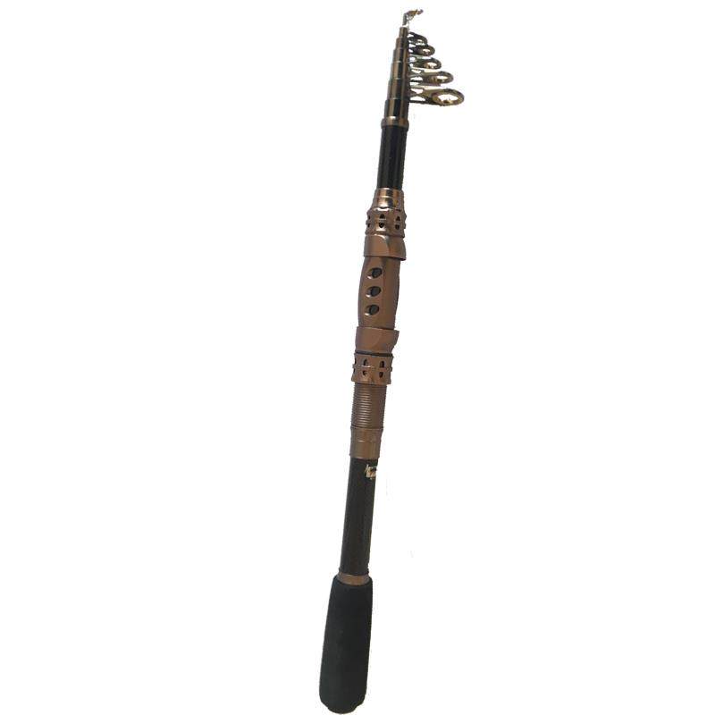 Carbon Sea Rod Fishing Rod Throwing Rod Long-Distance Rod Throwing Rod ...