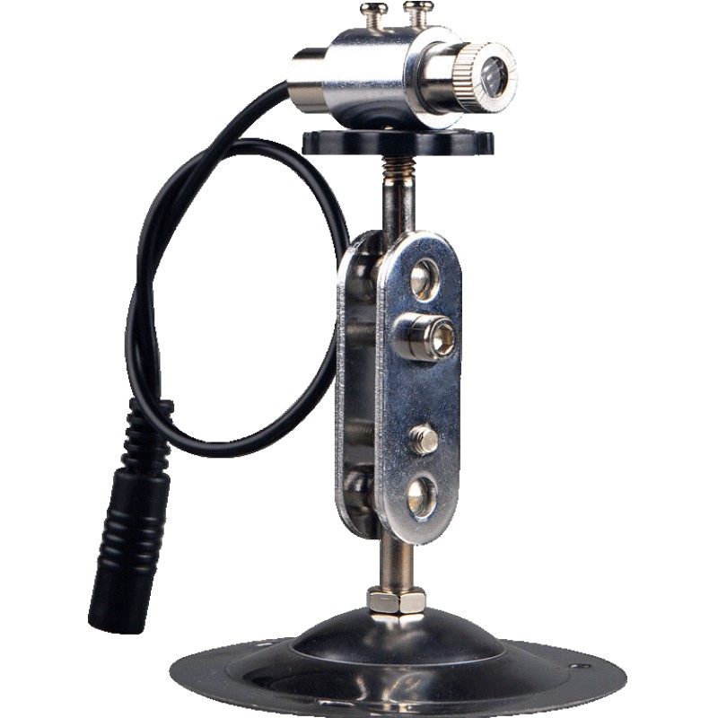 Han guang Cutting Bed Infrared Laser Positioner - High Precision Cross ...