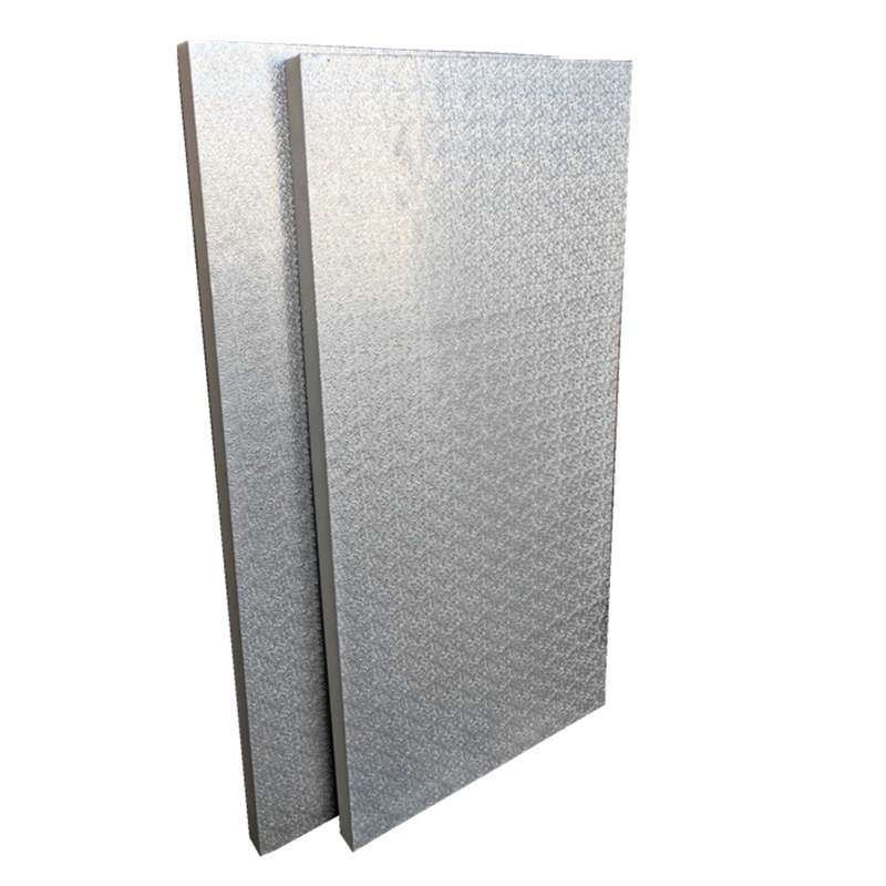 Panneau composite en aluminium gaufré d'isolation thermique en ...