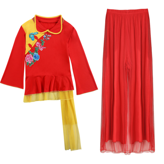 Square Dance Uniforms