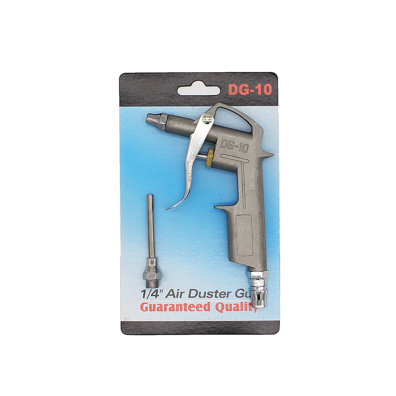 DG-10 Dust Blowing Gun Blowing Gun Air Blowing Gun Pneumatic Dust Gun ...