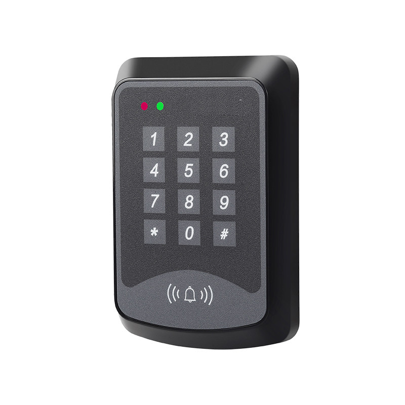 Xisu Wisdom Access Control System - Card & Password Lock