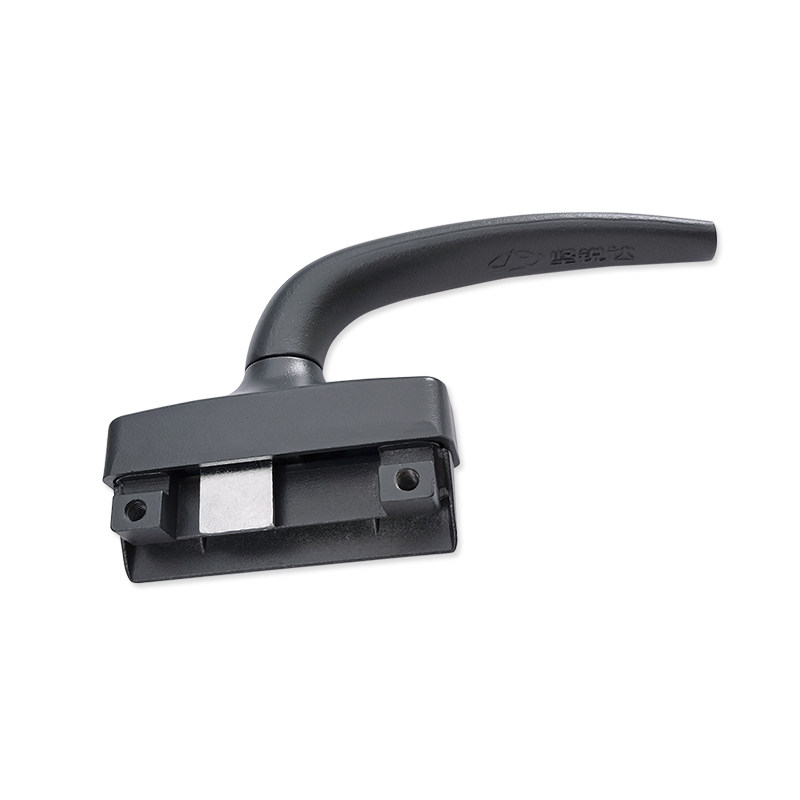 50 Casement Window Two-Point Lock, Inclined Line Transmission Handle ...