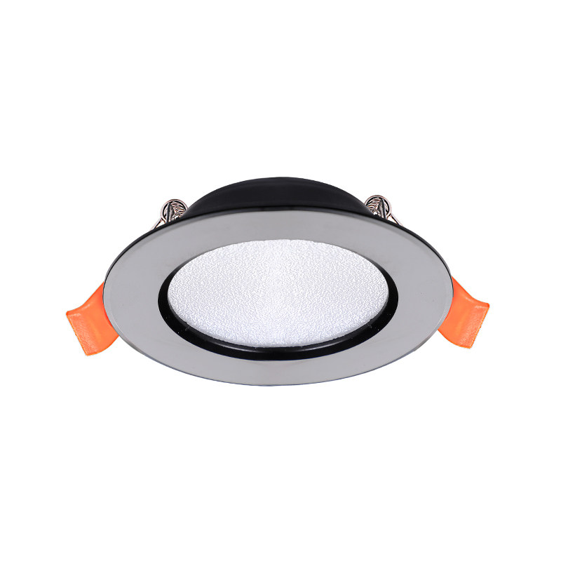 LED Downlight Embedded Ceiling Spotlight for Living Room, Small Hole Lamp