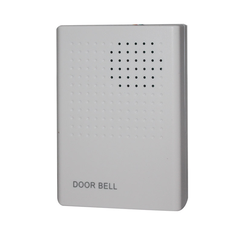 Дротовий дверний дзвінок Kadaxing Kdx-B04 - 12V для контролю доступу в готелі