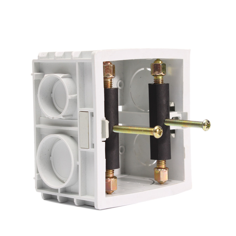 Aokola Type 86 Junction Box Repair Tool - Universal Nylon Electrical ...