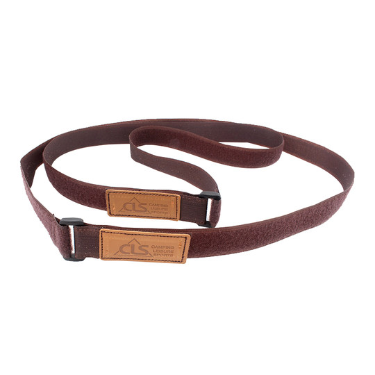 Outdoor Binding Belt Set - Luggage and Backpack Compression Straps