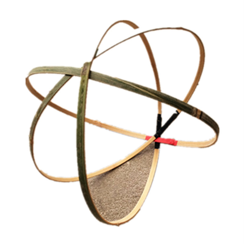 Street Stall Hoops - Bamboo Strips Hoops for Throwing and Children's ...