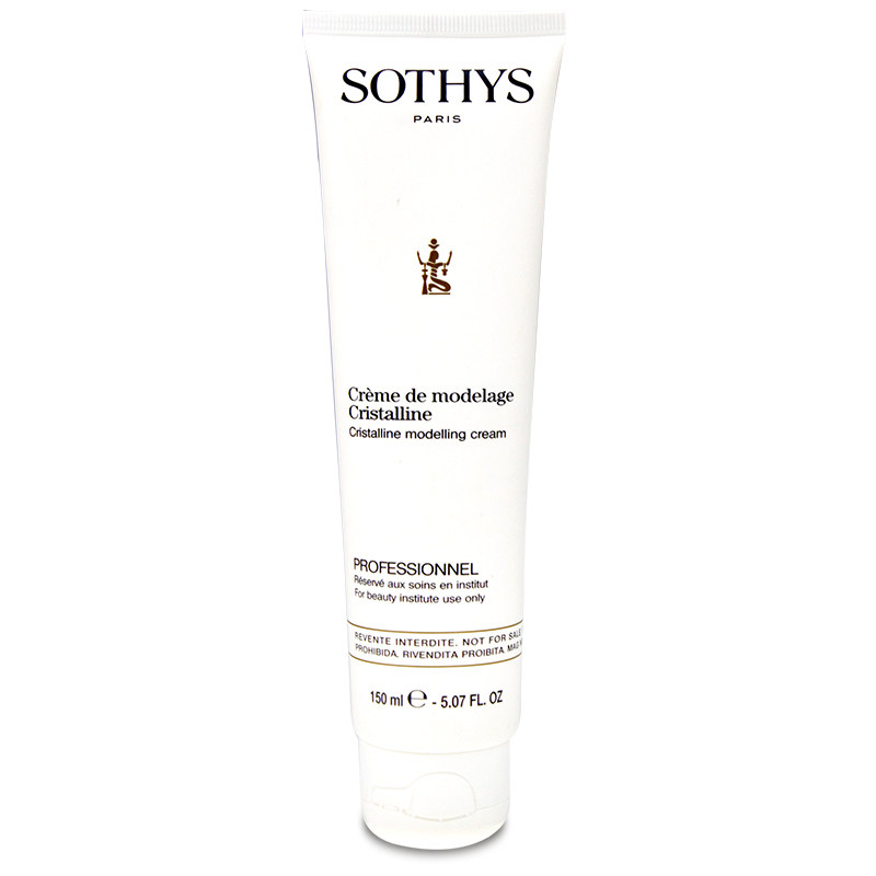 Ayer France LCD Crema de Masaje 150ml - Iluminación y Calma