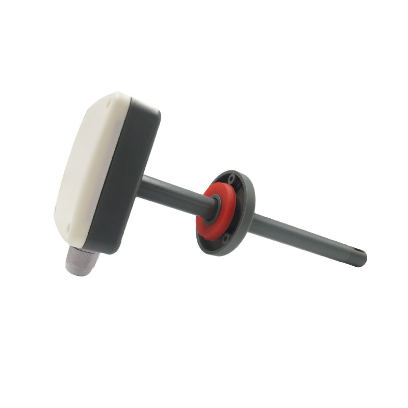 Duct Wind Speed Sensor: High Precision Thermal Wind Speed Measuring ...
