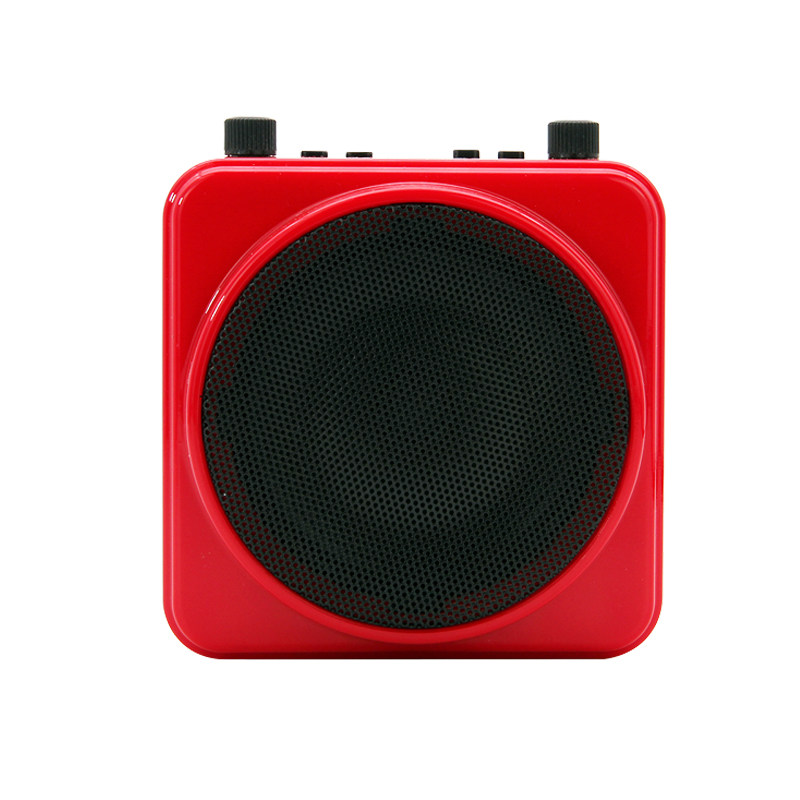 Speaker Pengajaran Nirkabel Aker Mr2500W - Speaker Bluetooth