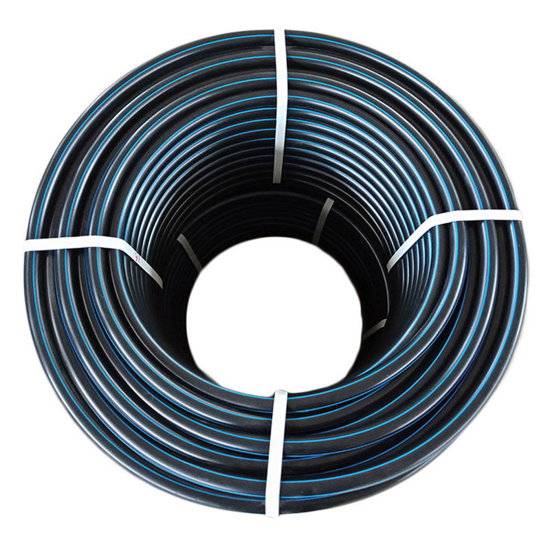 PE Pipe 50 16 20 25 32 4 Minutes 6 Minutes 1 Inch Tube Black Coil ...