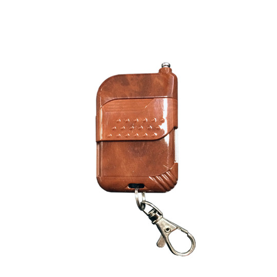 Remote Control Alarm and Anti-Theft Device | Wireless Remote Control ...