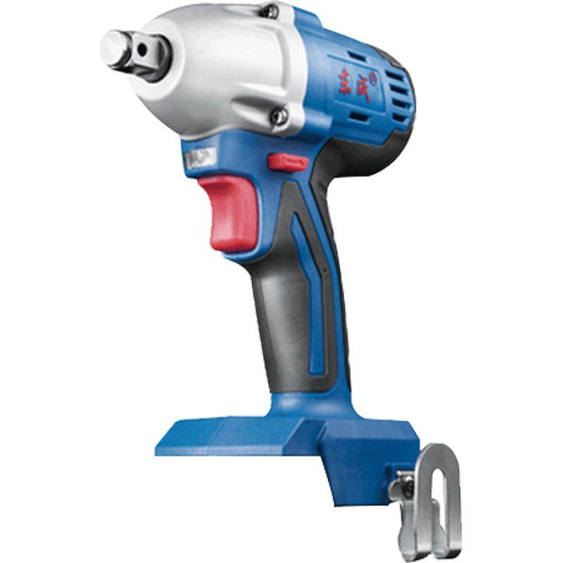 Dongcheng 20V 브러시리스 무선 임팩트 렌치 - DCPB18(Z 타입)