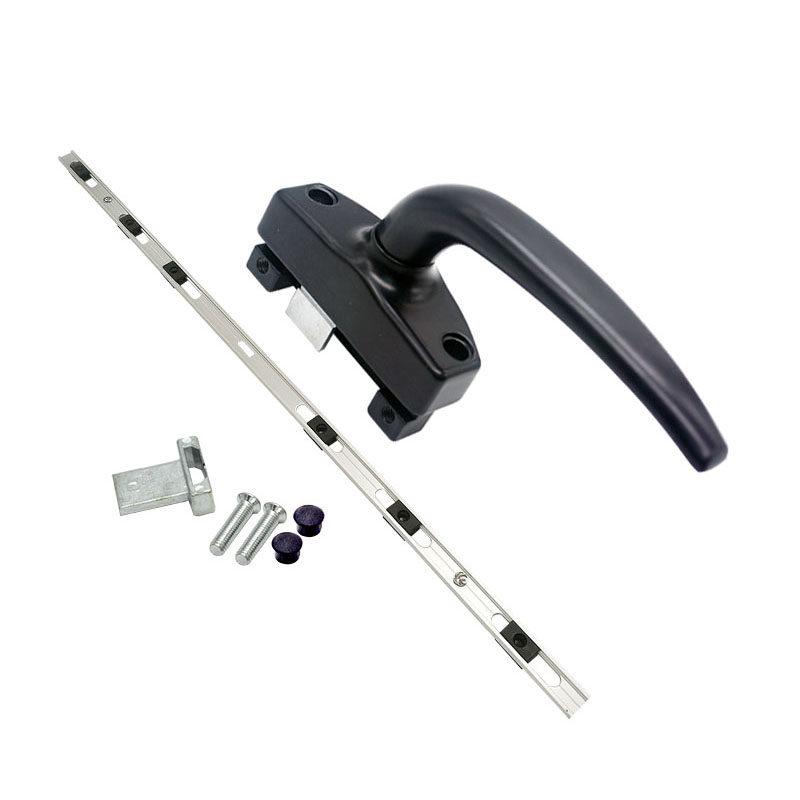 Broken Bridge Aluminum Alloy Door and Window - 50 Casement Window ...