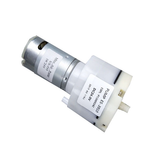 Micro Vacuum Pump 12V 24V Negative Pressure DC Air Pump - Self-Priming ...
