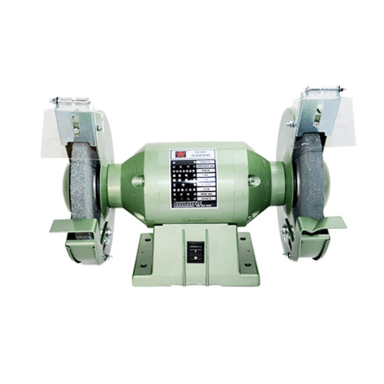 Jinding MQD3215-C Single-Phase Protection Desktop Grinder 6 Inches ...