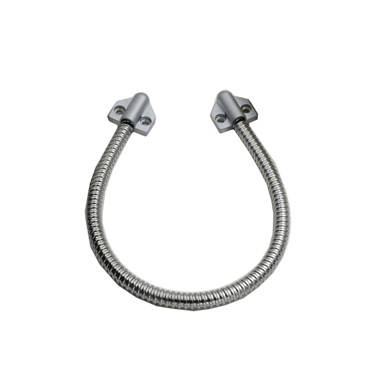 Access Control Over-the-Wire Protector - Wire Pipe Sleeve for Metal ...