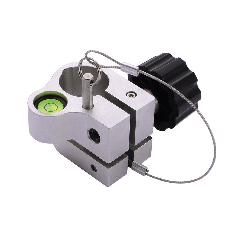 GPS/RTK Carbon Fiber Centering Rod Accessories - Bubble Toe Latch Bolt ...