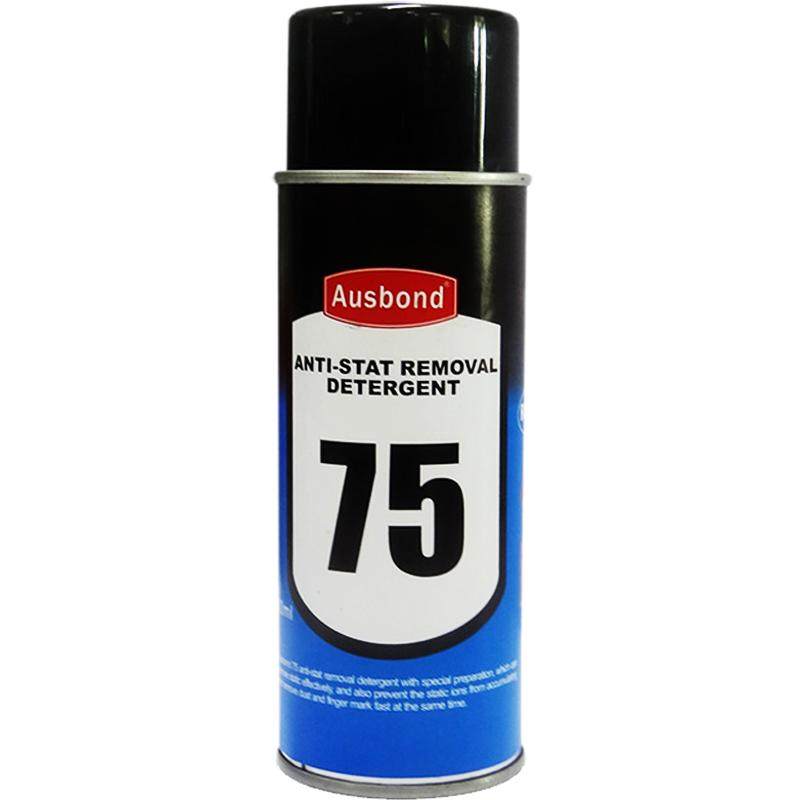 Cairan anti-statis industri - semprotan eliminator plastik untuk layar ...