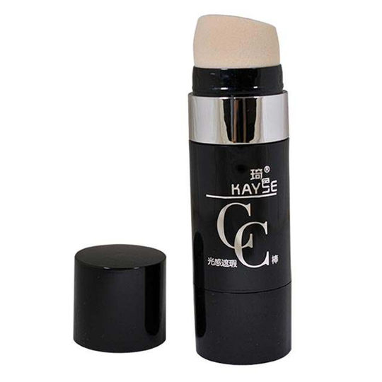 Qi Color Light Sense Concealer CC Stick - Cosmetics Counter Official ...